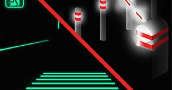 Odsevni - svetleci trakovi