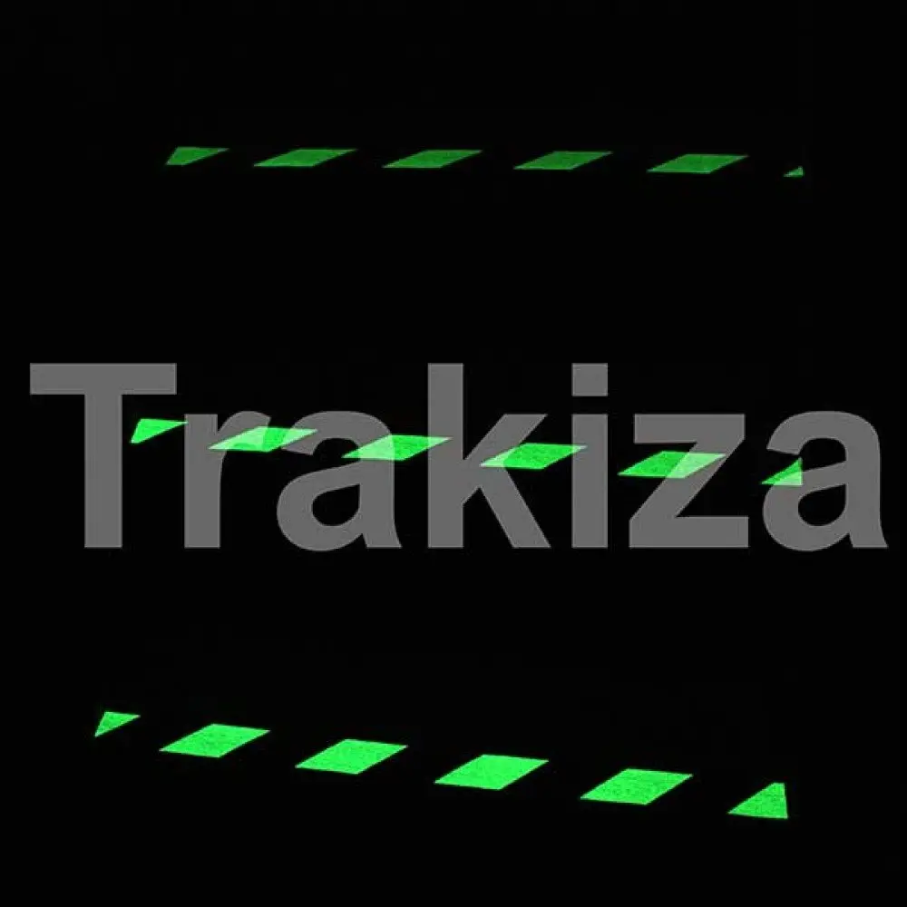 Protizdrsni trakovi : Protizdrsni trakovi svetleči/črni ...